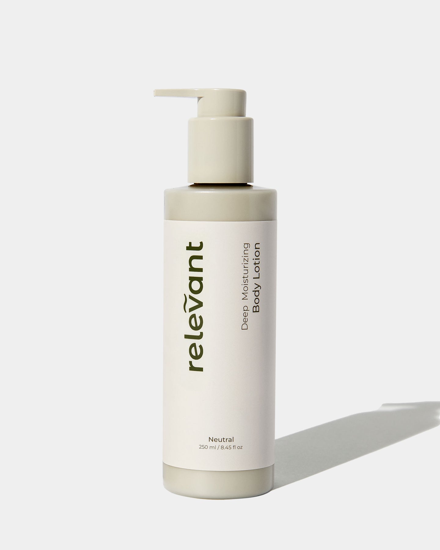Relevant® — Active Care